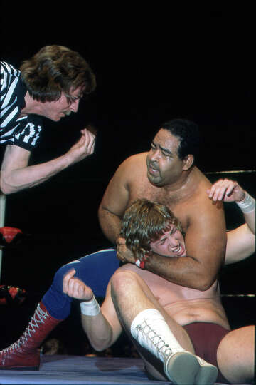40 years ago, Texas battled WWE for pro wrestling supremacy