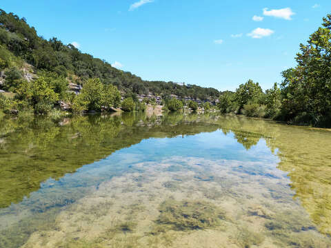 These historic Texas ranches are on the market right now