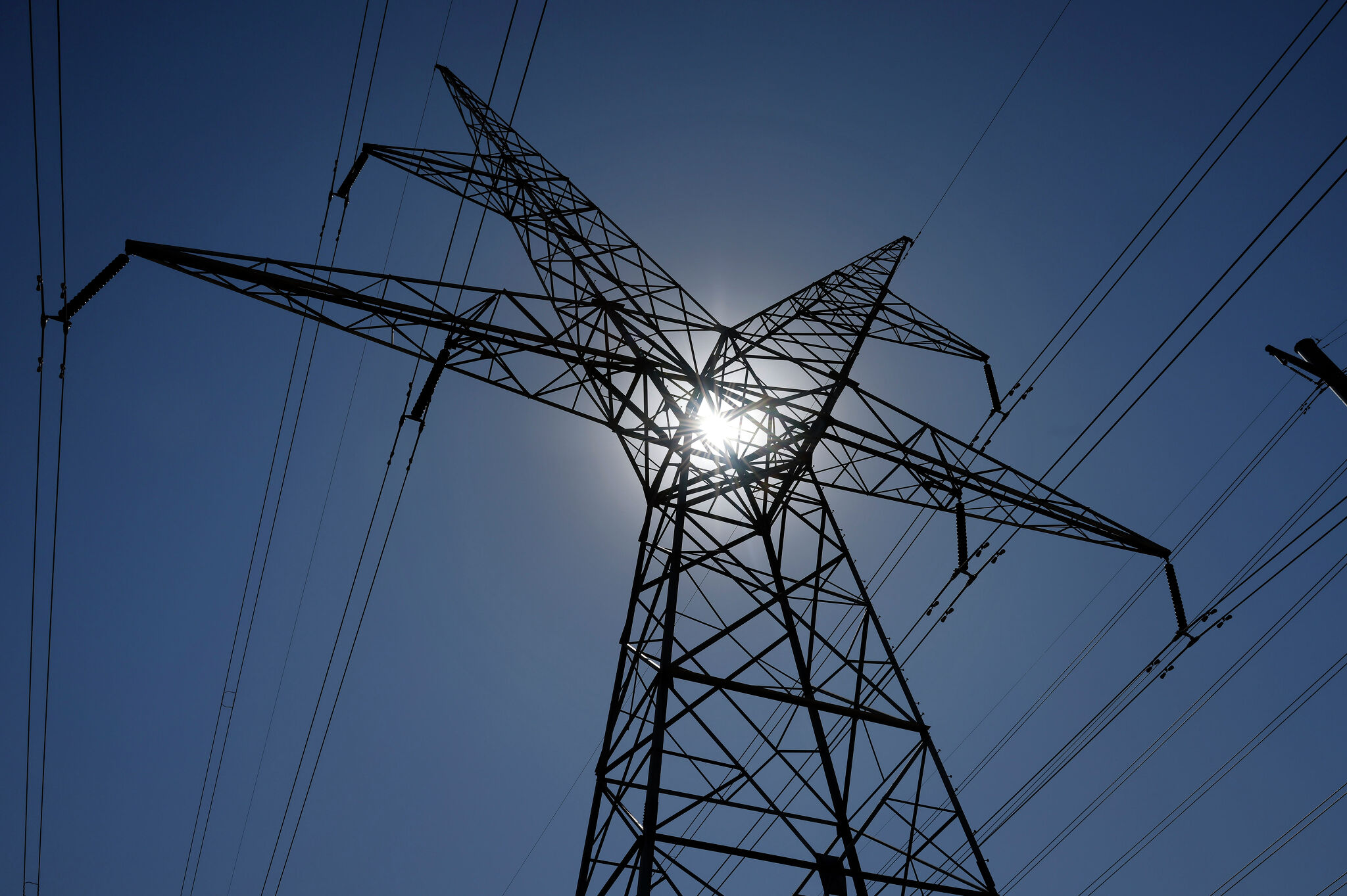 At ERCOT's request, CPS speeds up new transmission line buildout
