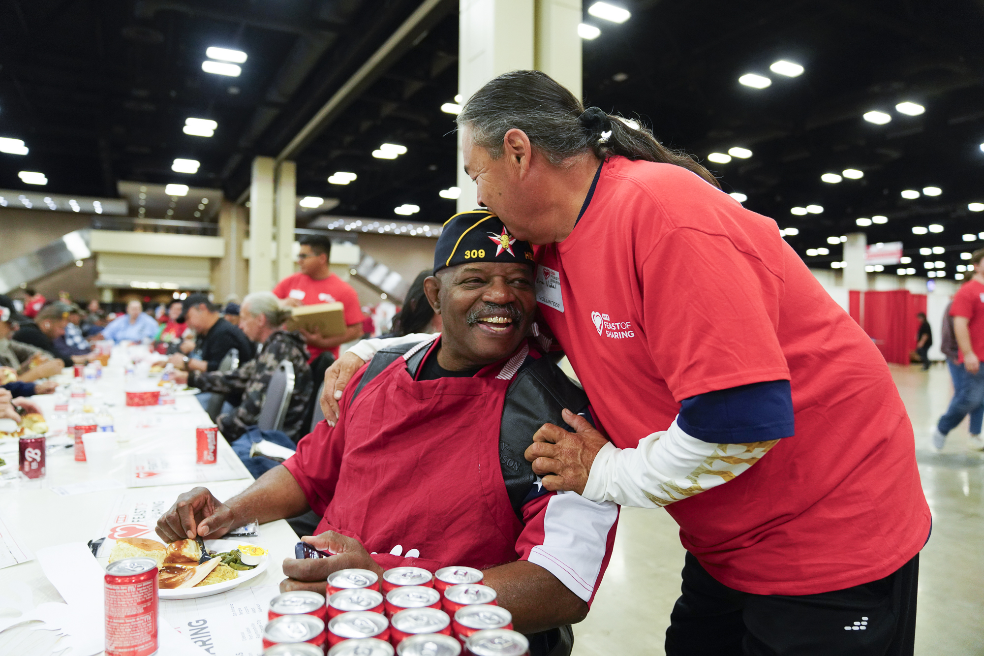 H-E-B hosts fiesta fit for San Antonio at Feast of Sharing event