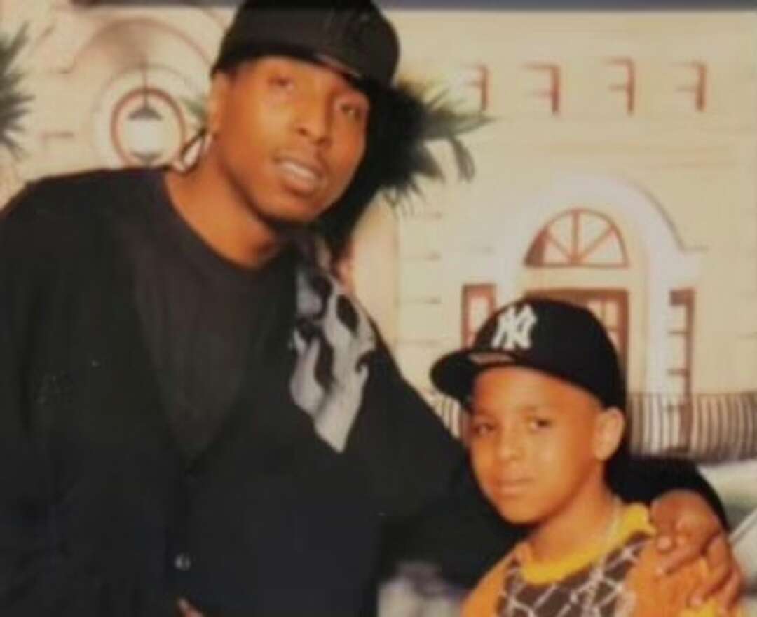 Robert Brooks was handcuffed during alleged fatal beating by officers