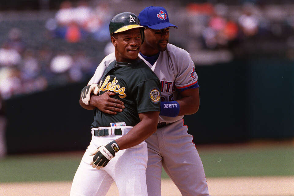Ricky Henderson dies: Bay Area original was ultimate showman with A's