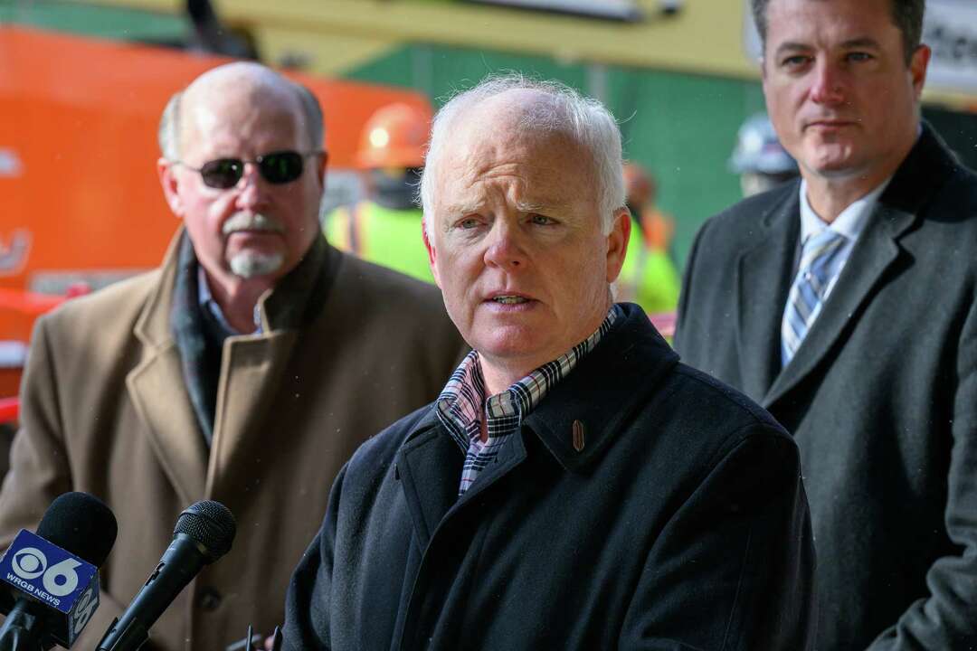 Calderone's firing at Albany airport set off political firestorm