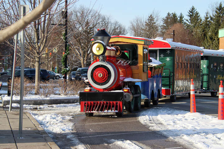 Your guide to 2025 holiday events across the greater Midland area