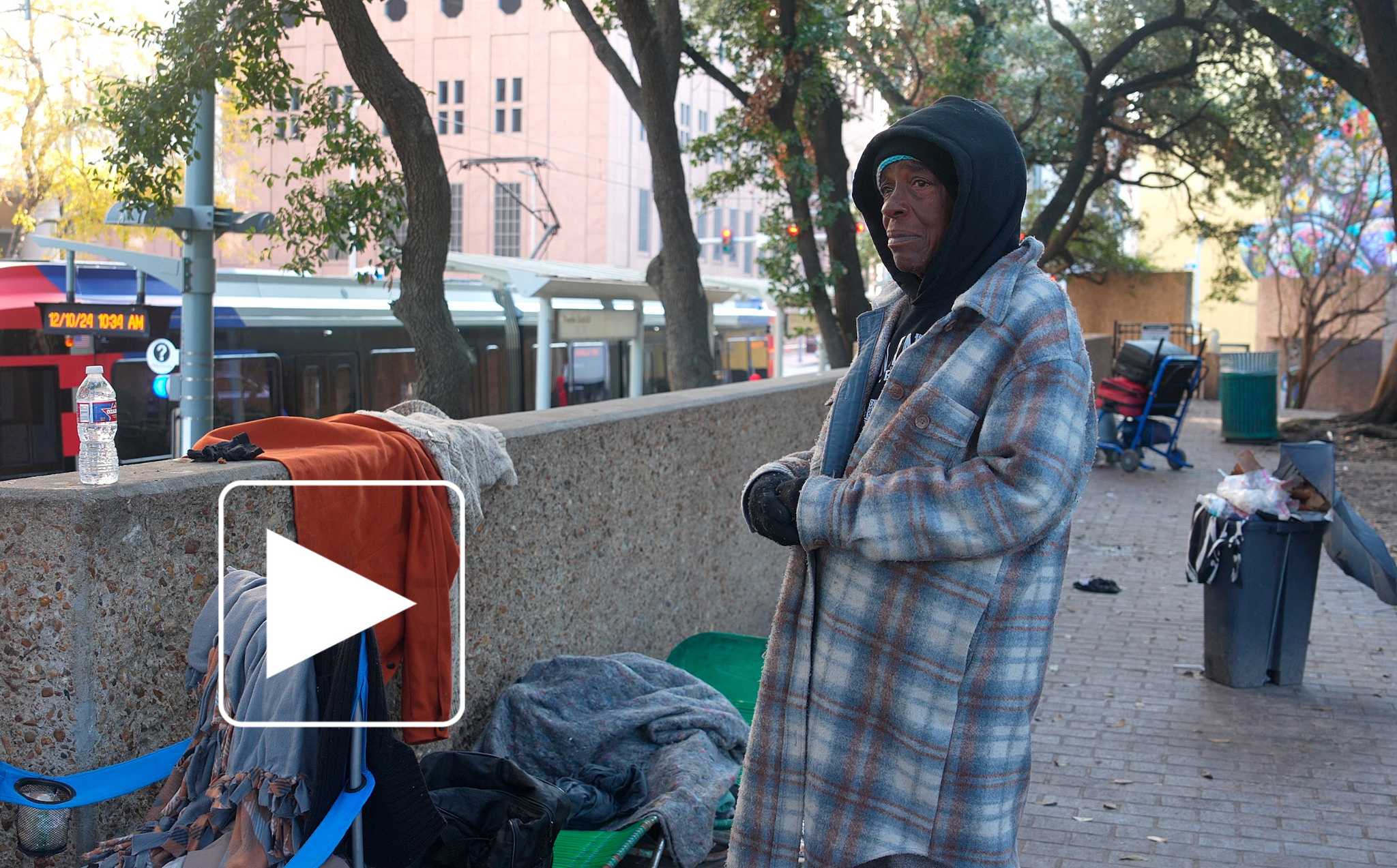 Mayor Whitmire's homeless plan is underway. Donors need to step up.
