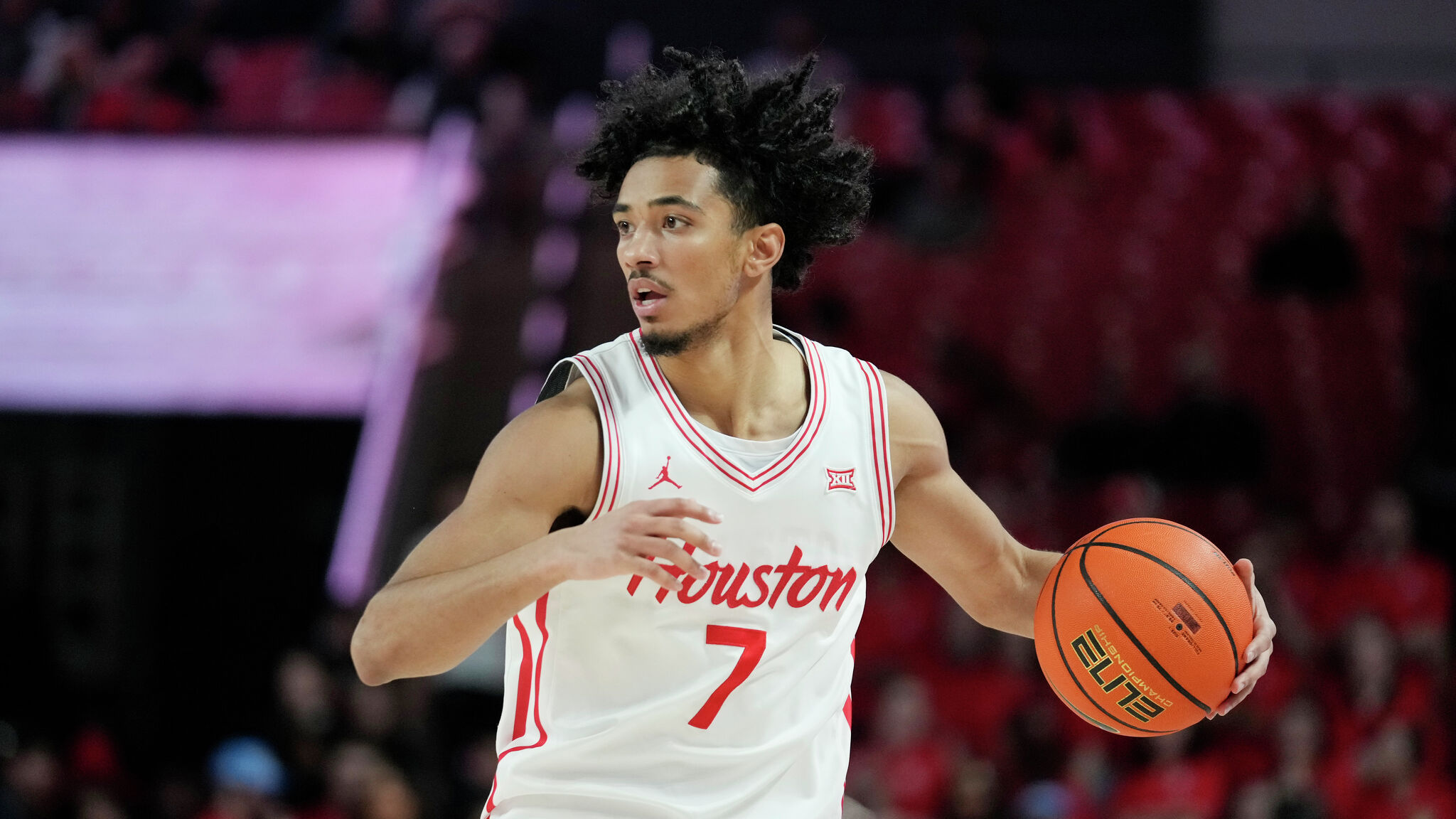 Houston basketball: UH Cougars top Texas A&M-Corpus Christi