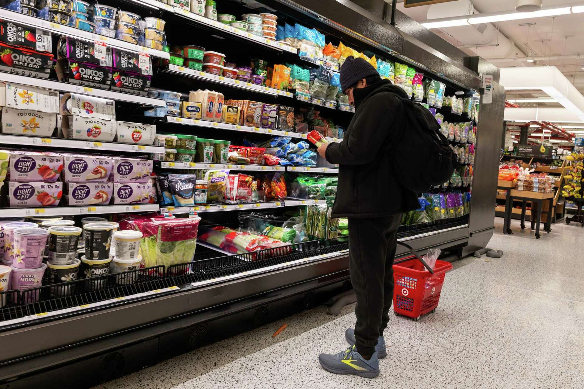 Bay Area holiday hours for grocery stores and pharmacies