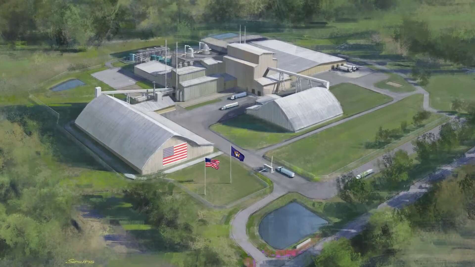 EPA approves Michigan Potash injection well permits