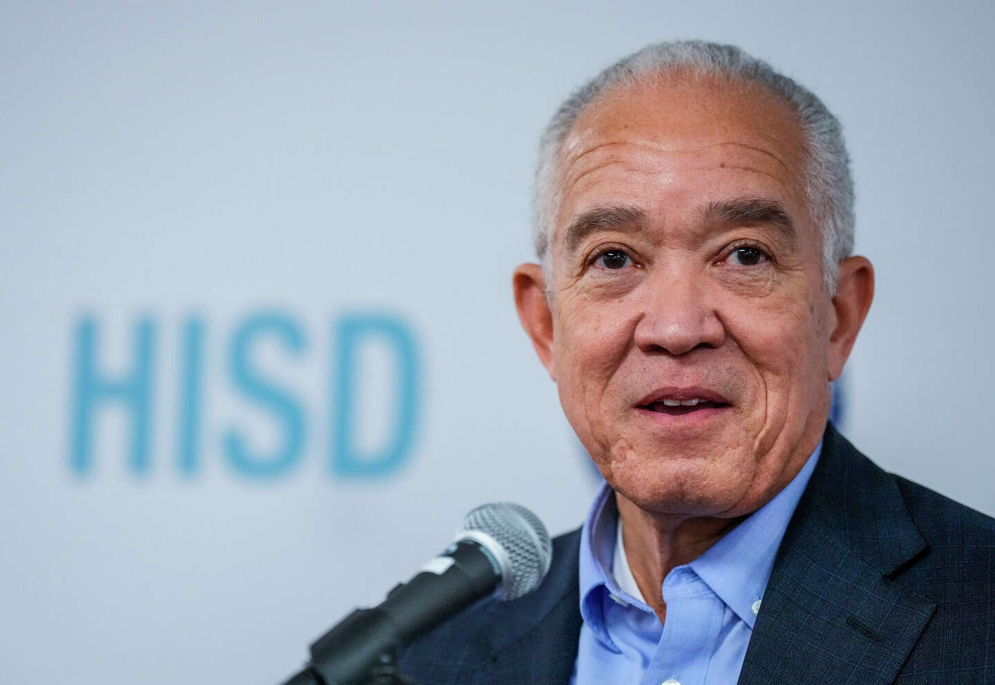 Houston ISD showcases New Education System to other districts