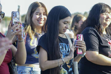 Pedro Pascal Look-Alike Contest thrills fans at Laredo park