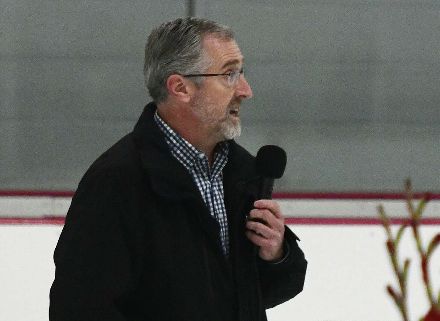 Hundreds remember New Milford student killed in car crash