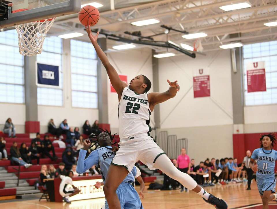 This week’s Section II high school boys’ basketball rankings