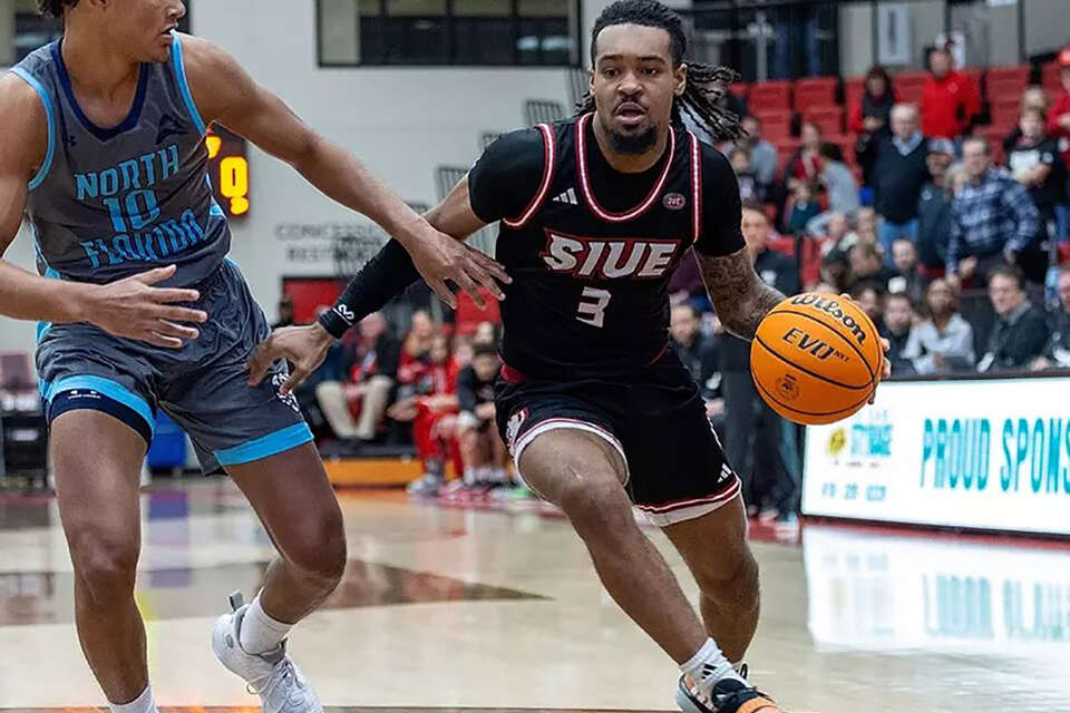 SEMO makes it a lost week in OVC for SIUE men's basketball