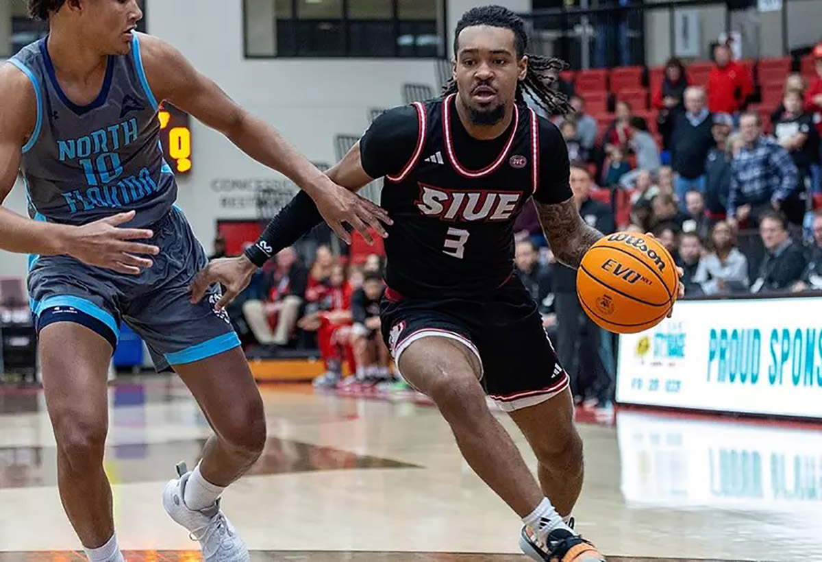 SEMO makes it a lost week in OVC for SIUE men's basketball