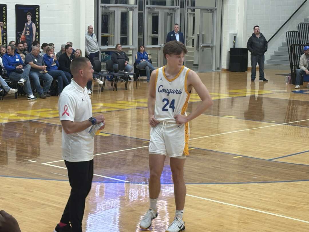 UConn top recruit Braylon Mullins impresses in blowout victory