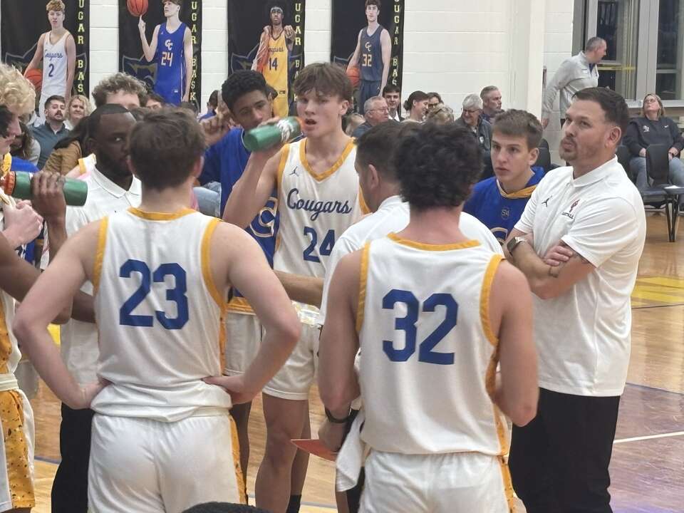 UConn top recruit Braylon Mullins impresses in blowout victory