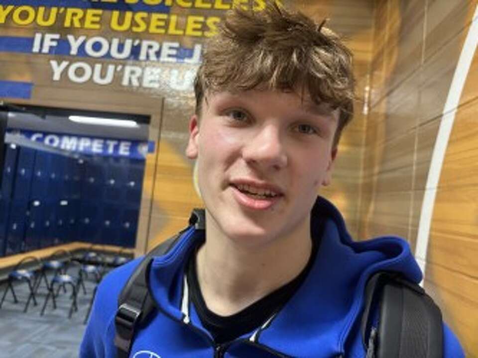 UConn top recruit Braylon Mullins impresses in blowout victory