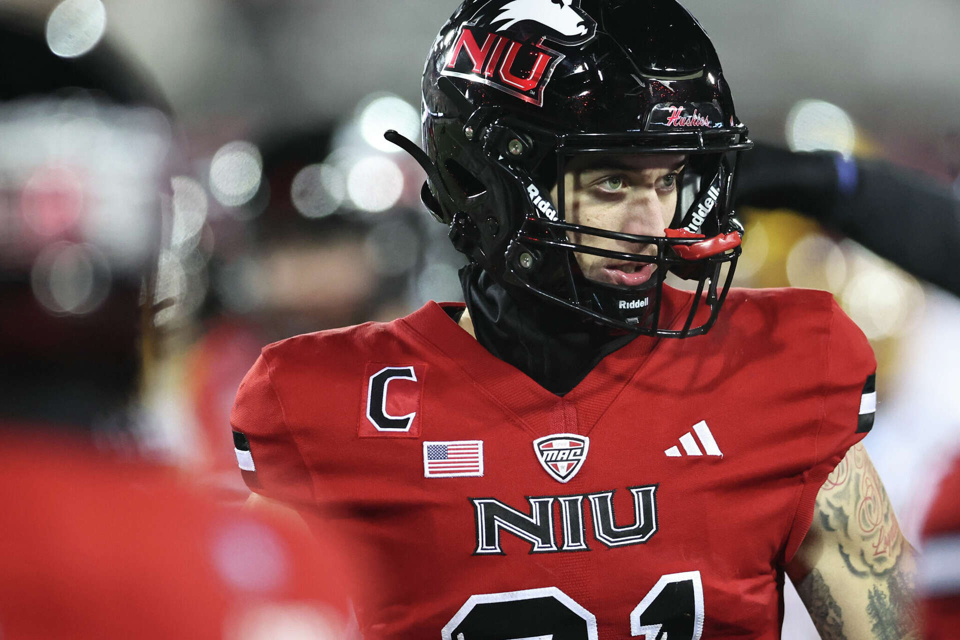 How to watch NIU vs. Fresno State football in Idaho Potato Bowl