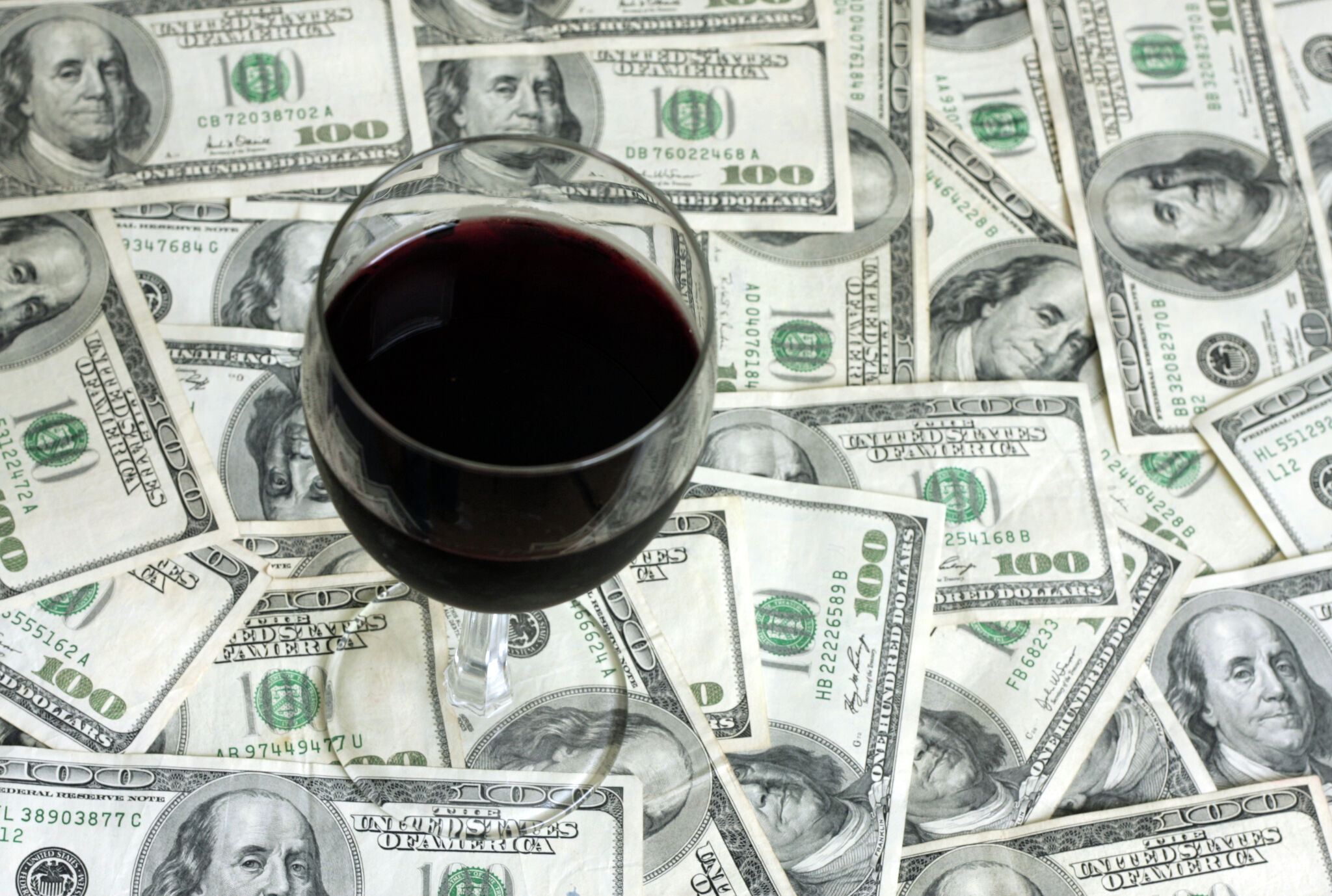 Sip smart: Ways to save on wine and liquor costs