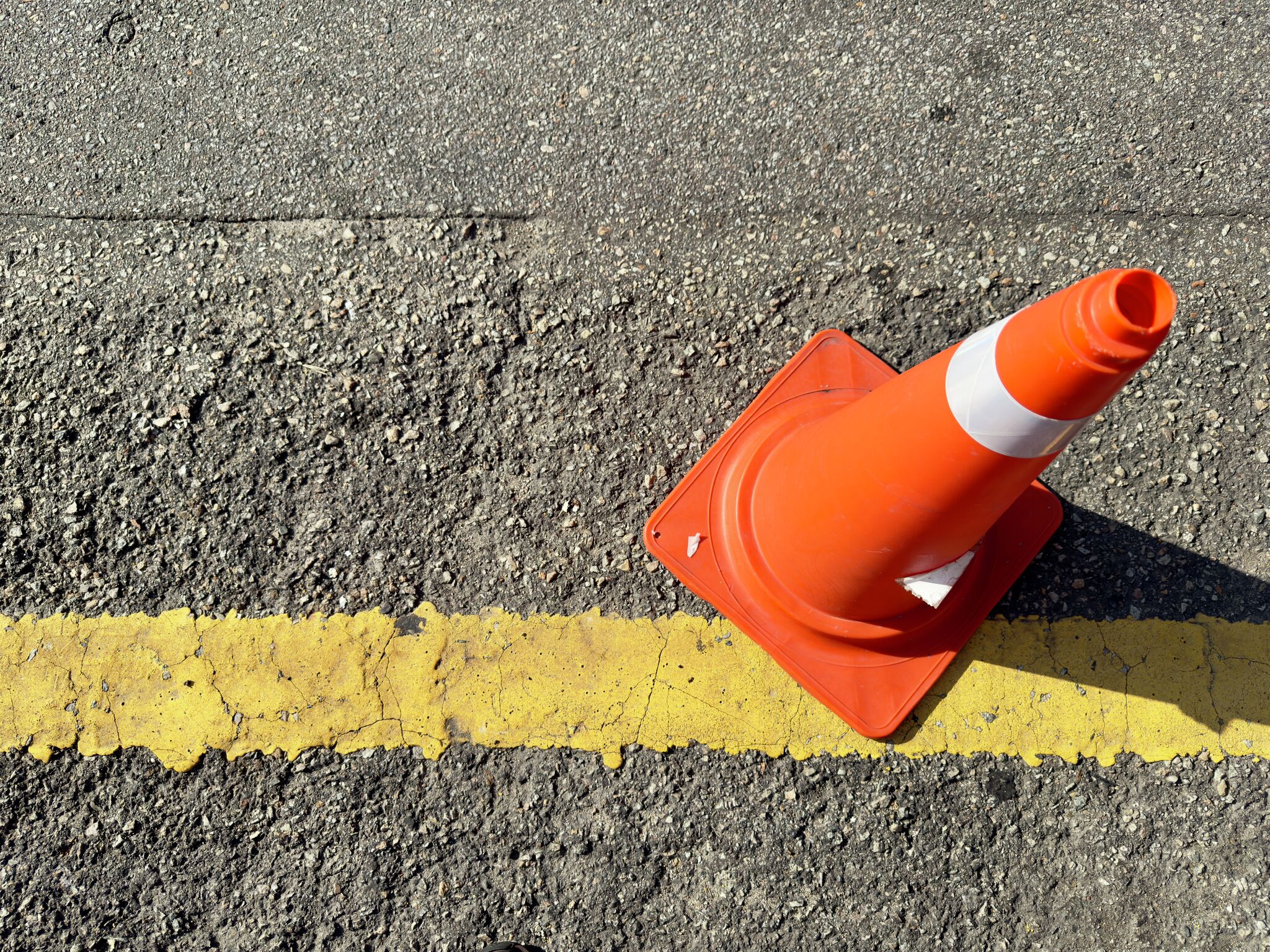 Texas updates 'Move Over' law, adds stricter penalties