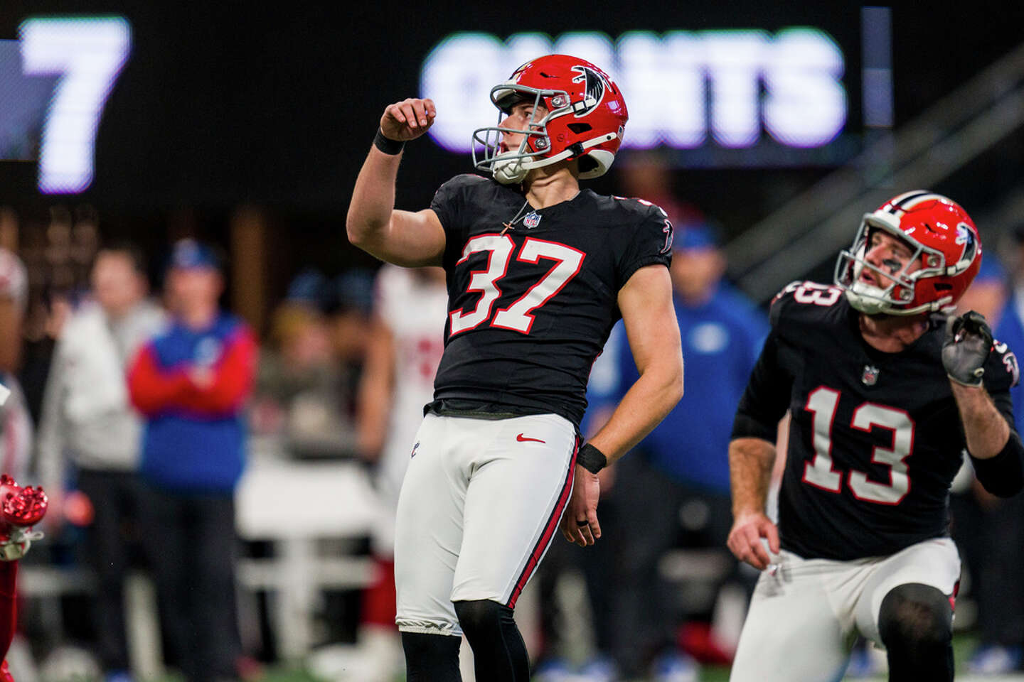 Riley Patterson signs with Miami Dolphins practice squad