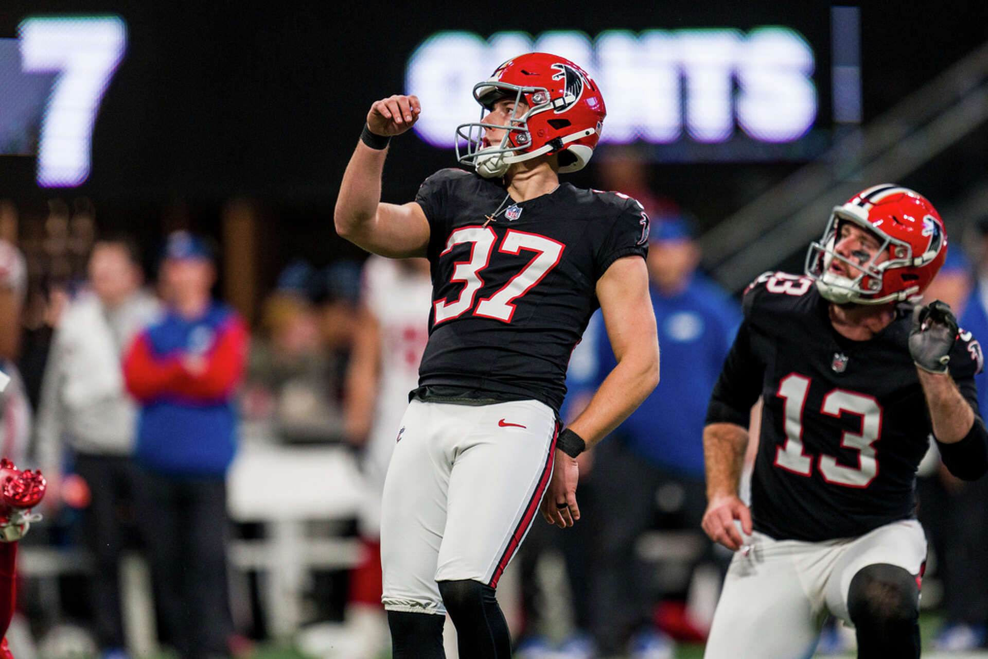 Riley Patterson signs with Miami Dolphins practice squad