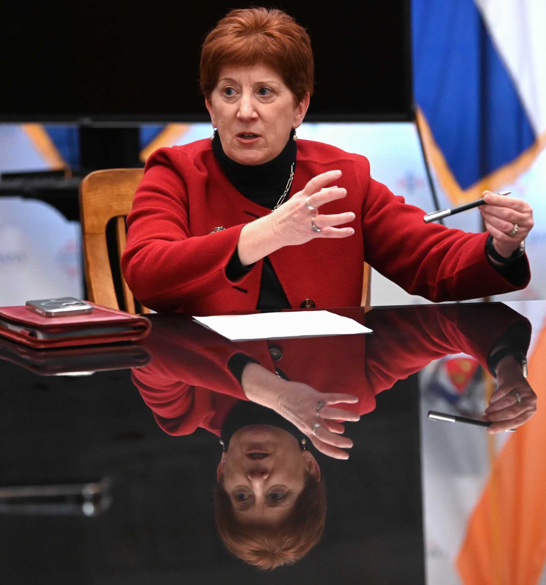 Albany mayor vetoes rule over inclusionary zoning law frustration