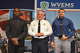 Westport community news: Police welcome two new officers