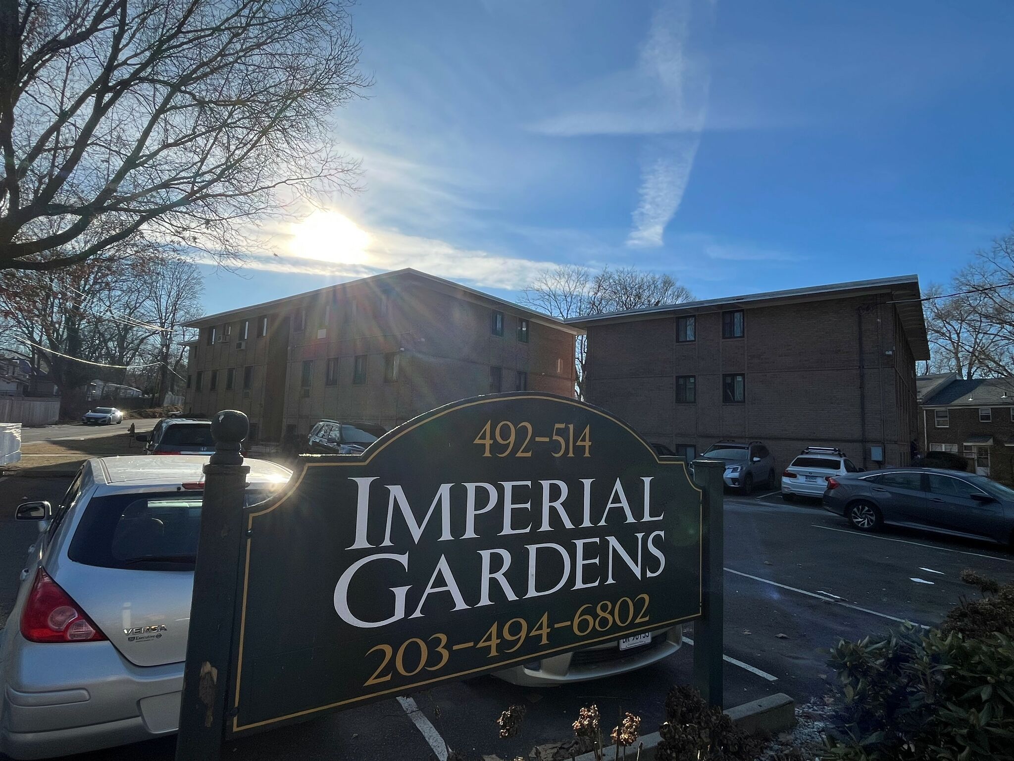 72-unit New Haven apartment complex gets new owner for $10.25 million