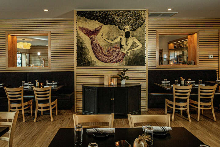 Connecticut Magazine's top seafood restaurants for 2025