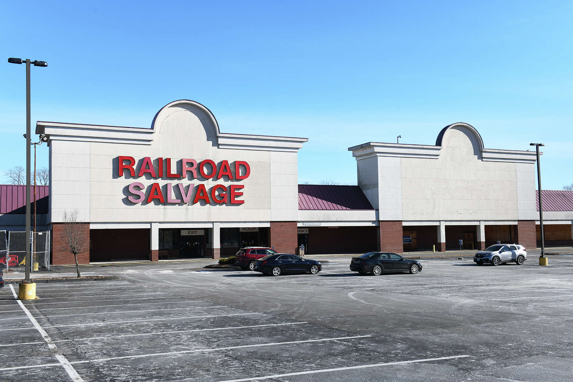 UNH secures $10 million for West Haven Railroad Salvage site center