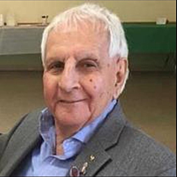 Former Hartford deputy mayor Al Marotta dies at age 90