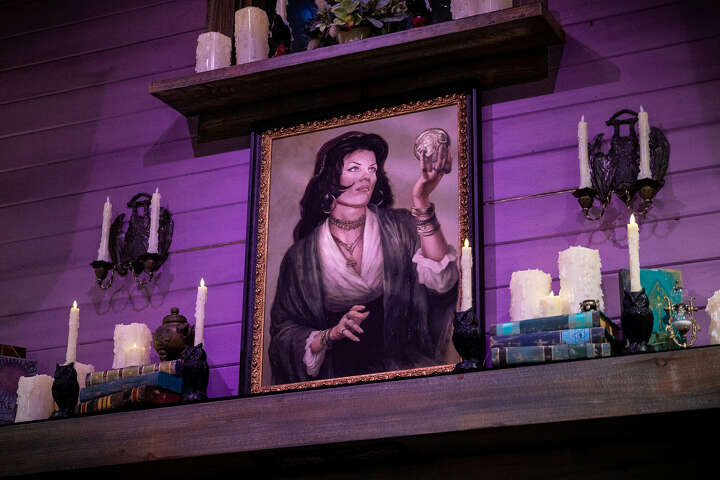 Disneyland opens highly anticipated Haunted Mansion add-on