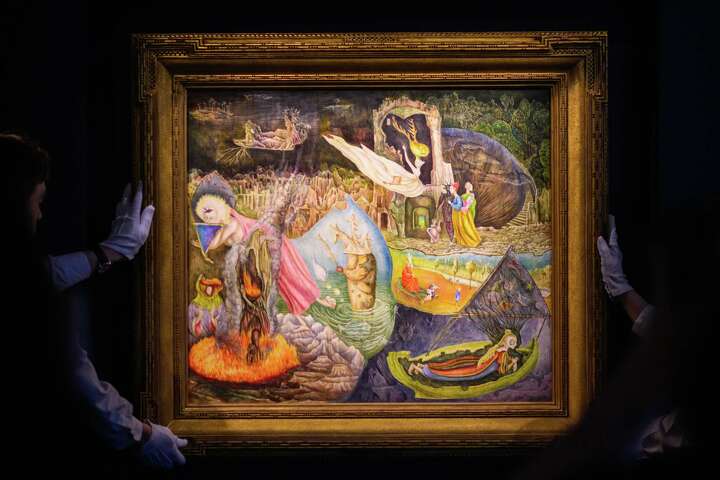 What’s in and out in 2025