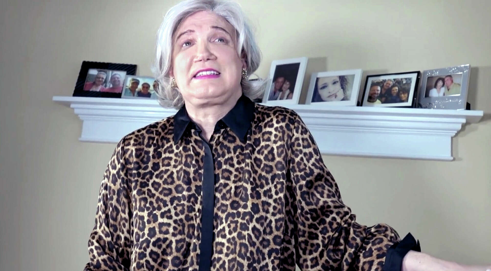 Albany-set sitcom aims to go from pilot to full series