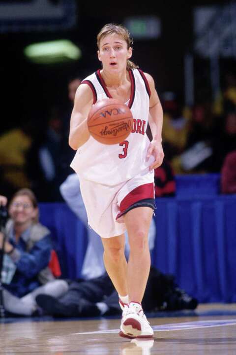 Stanford’s Paye inherited more than hoops legacy in season of changes