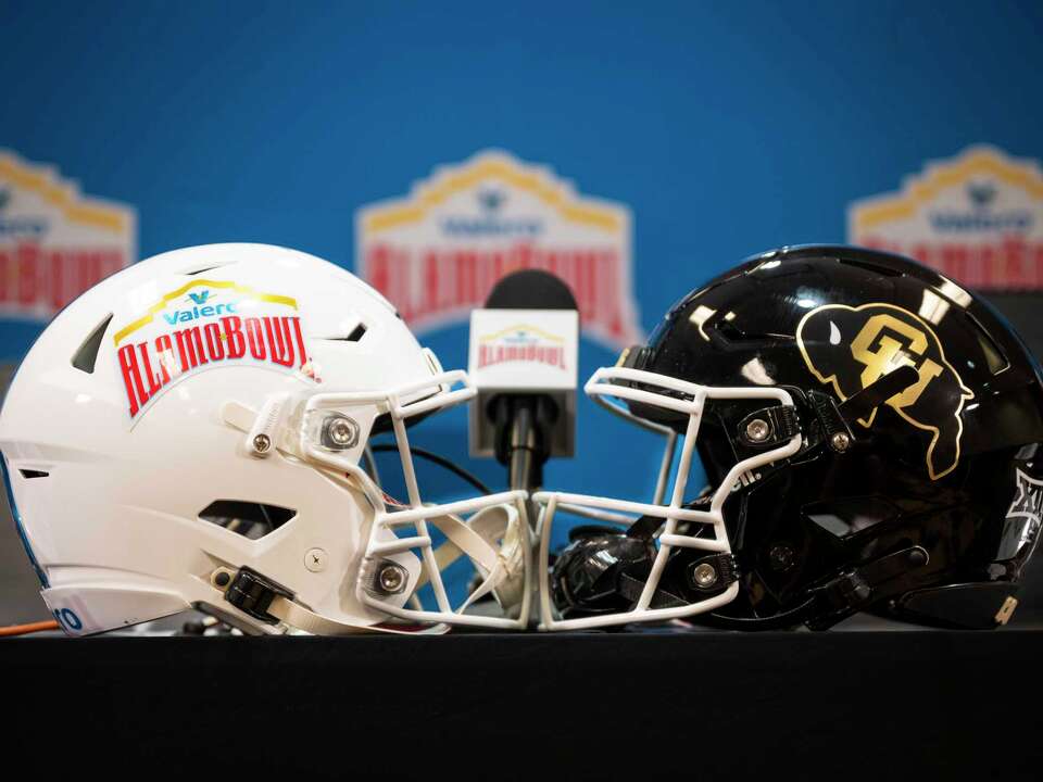 Here's what to know about this weekend's Alamo Bowl