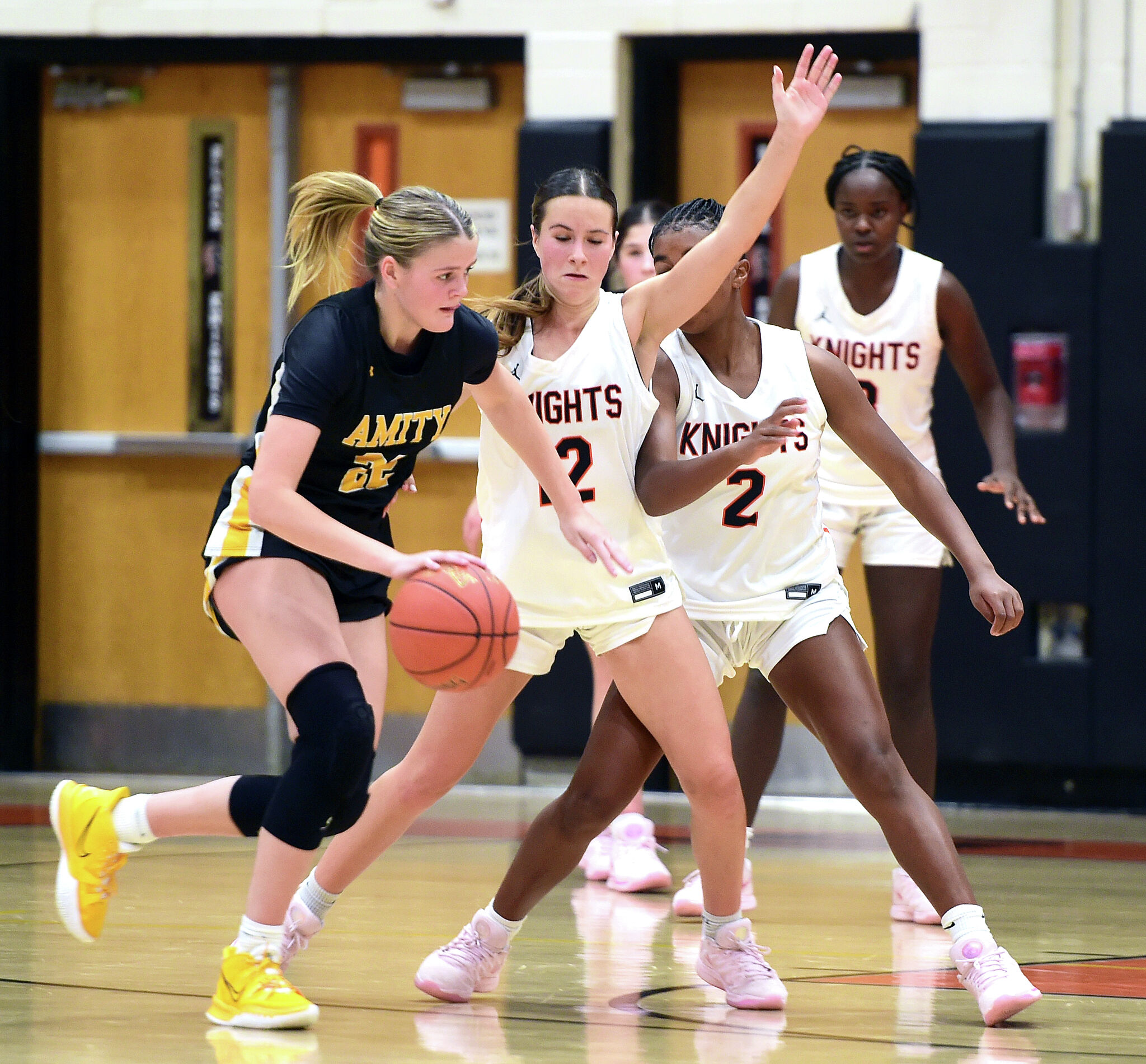 Top performances and upcoming games to watch in CT girls basketball