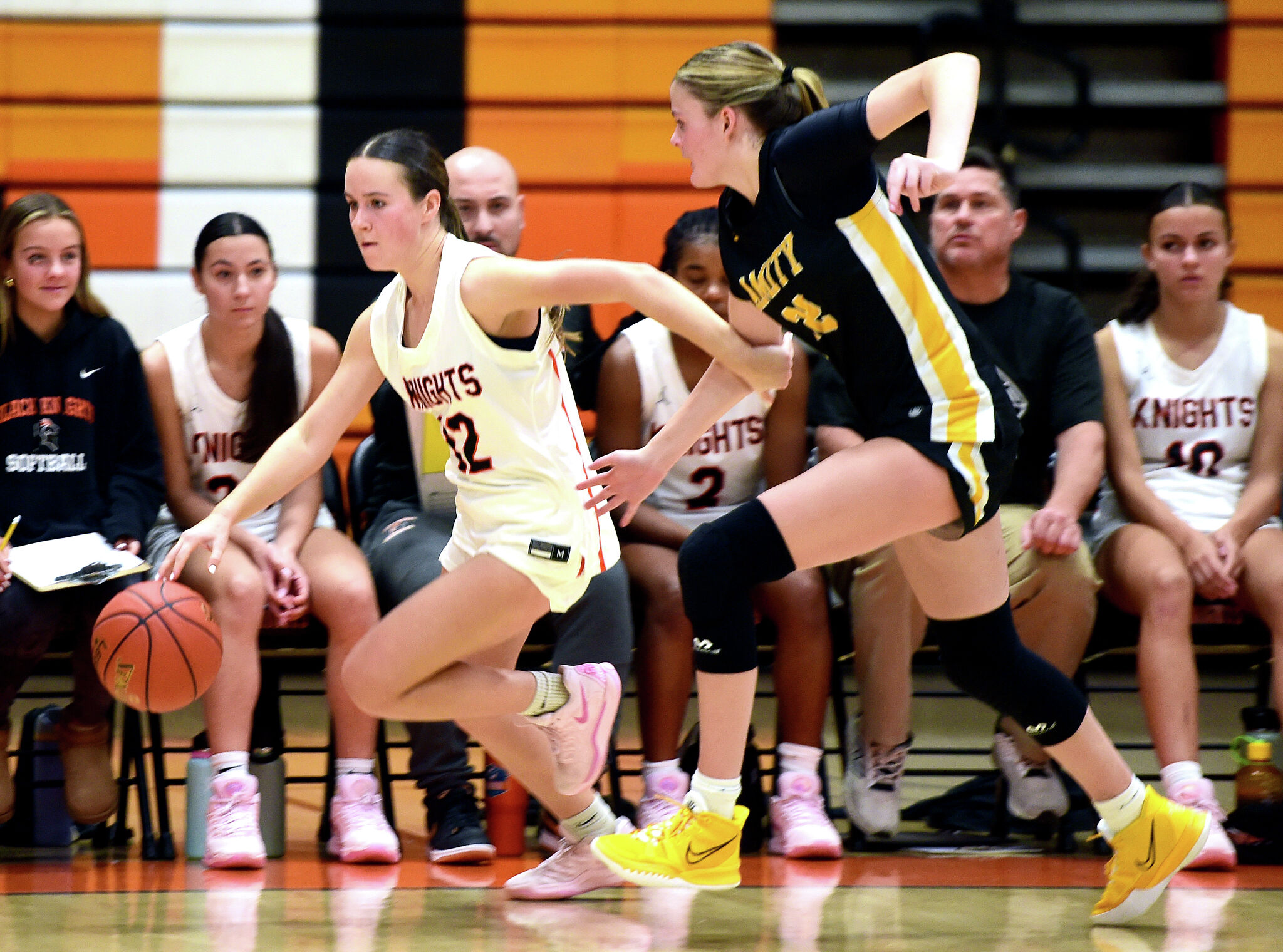 2025 Allyson Rioux Memorial Award given to Stamford athlete