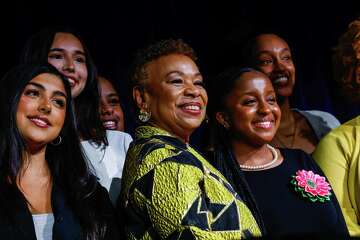 Barbara Lee on her legacy and unpopular opinions as she exits Congress