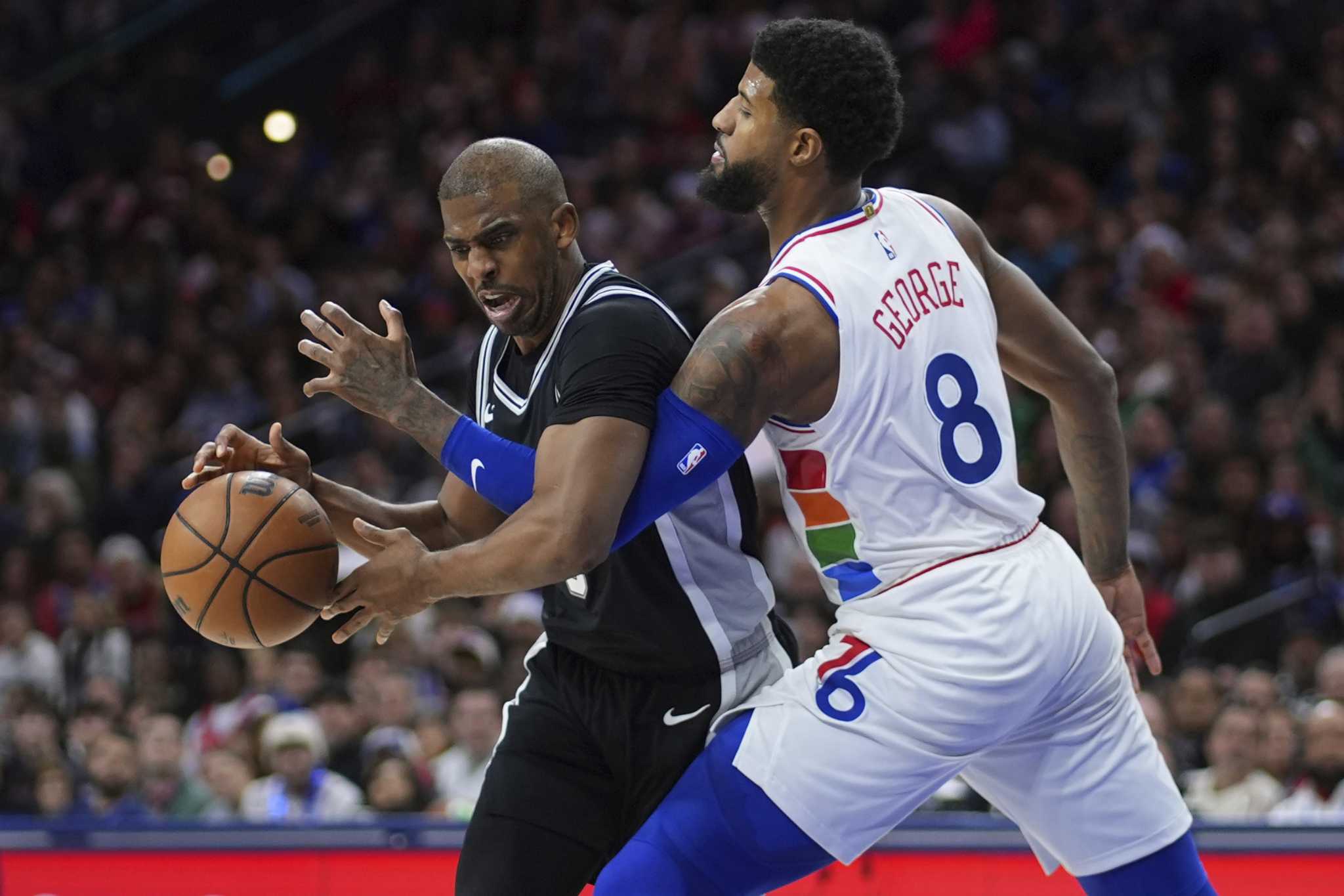 Spurs vs. 76ers: How to watch the game, notable stats, player news