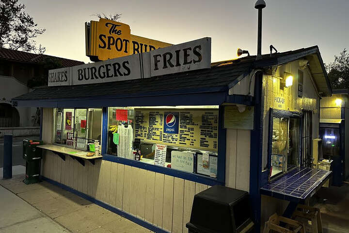 California's landmark burger stands face a fragile future