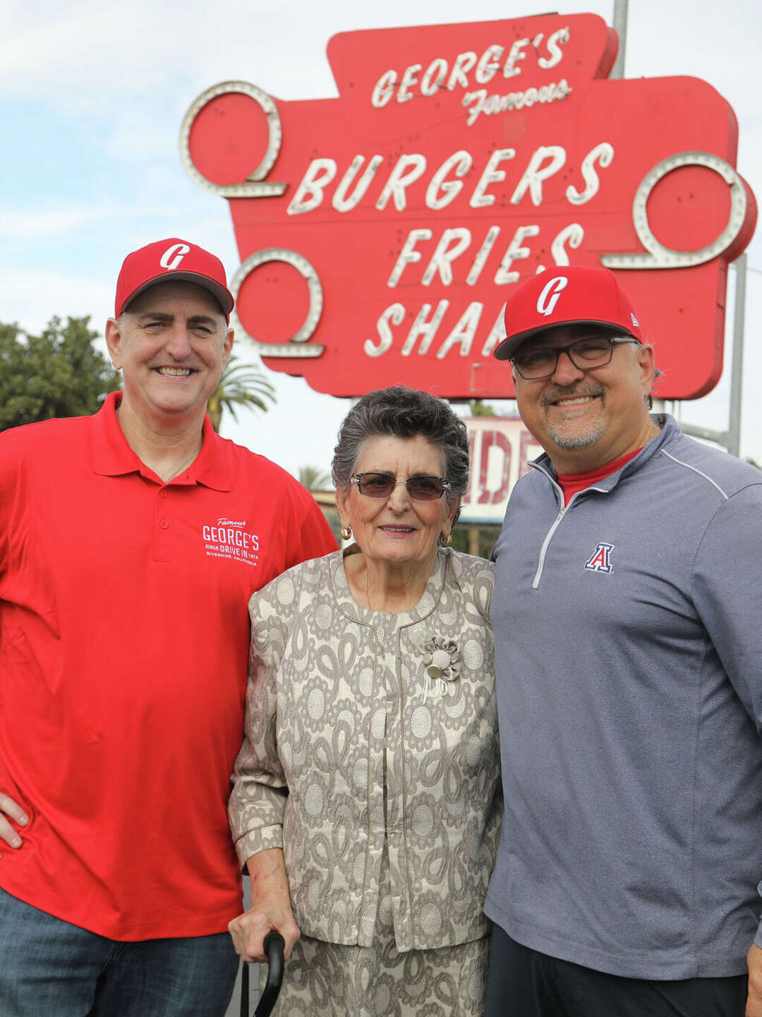 California's landmark burger stands face a fragile future