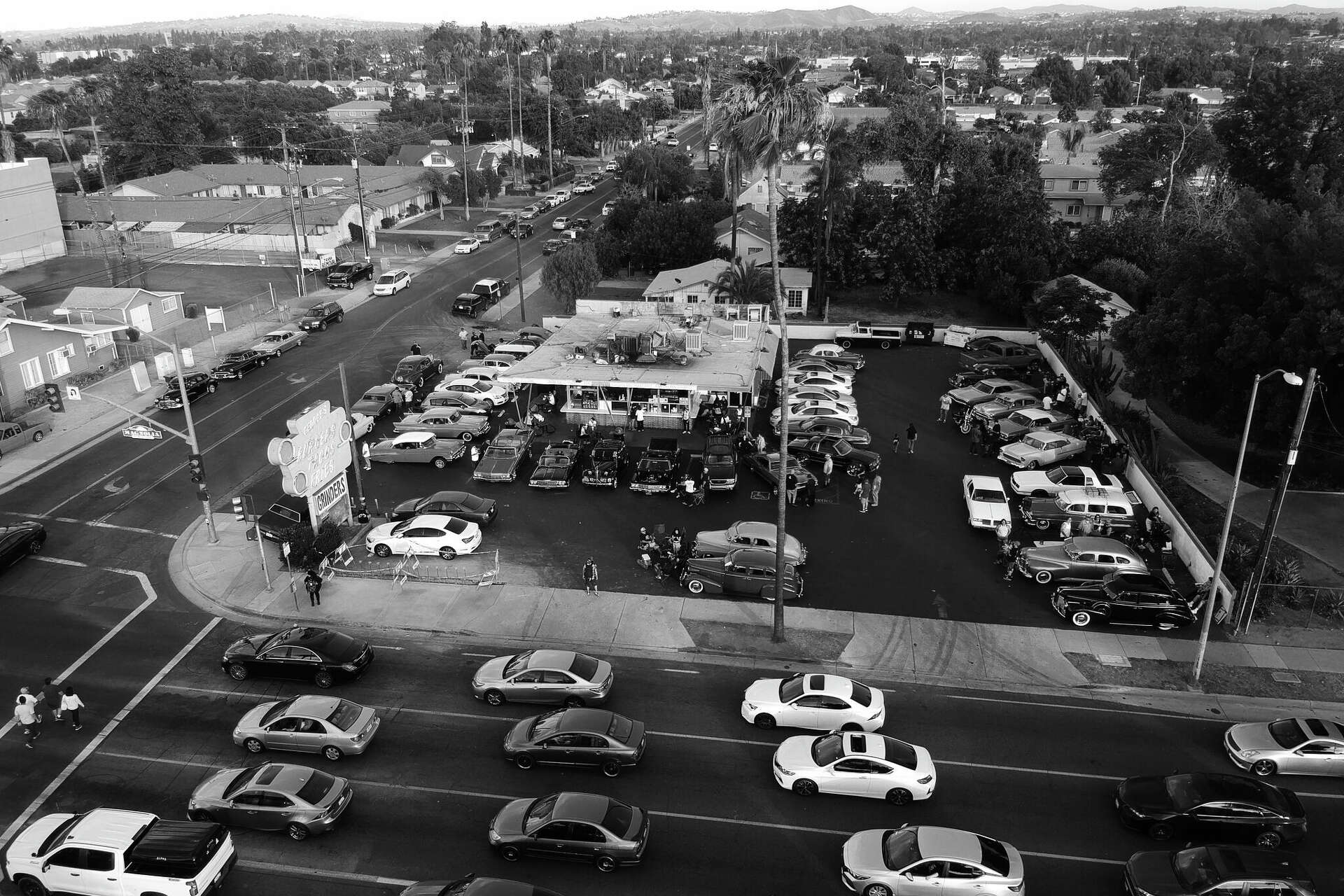 California's landmark burger stands face a fragile future