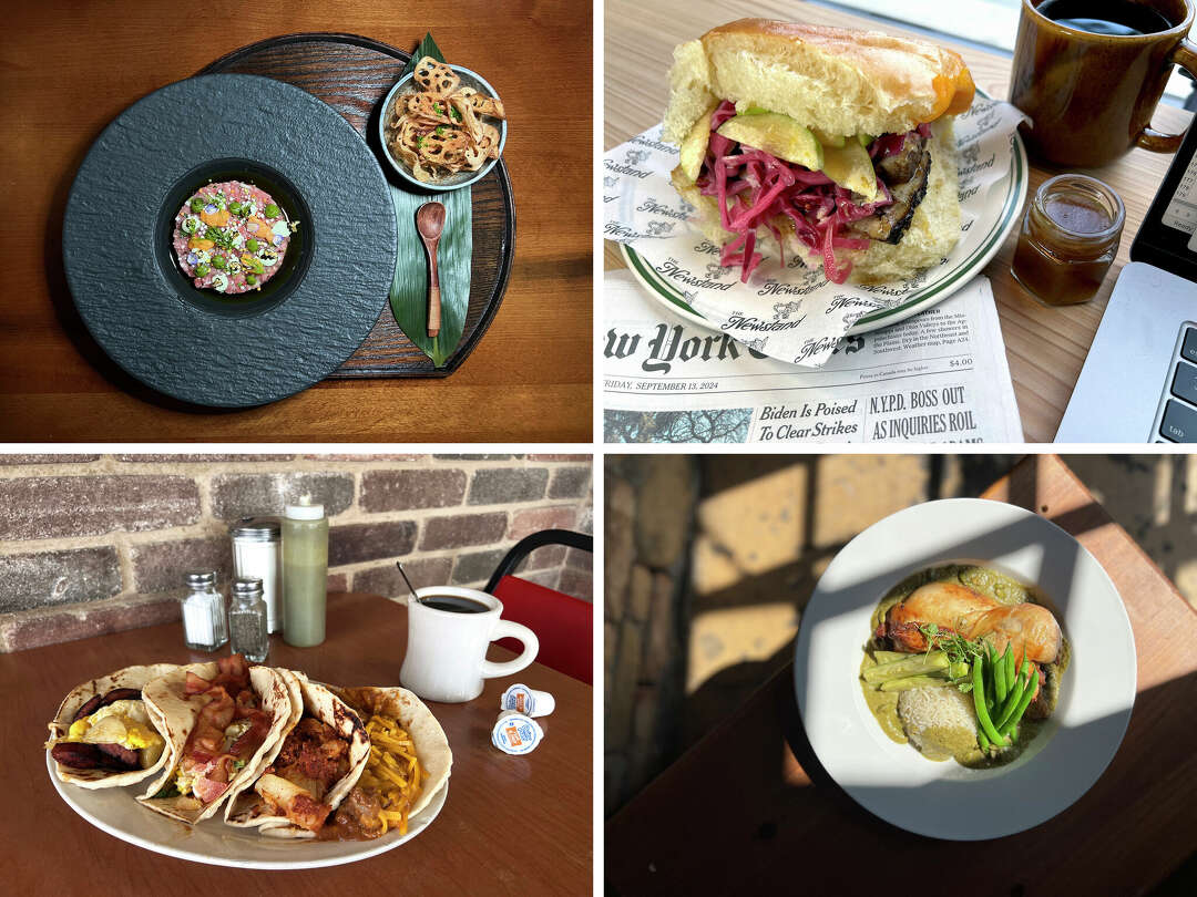 The 25 best things Mike Sutter ate this year in San Antonio