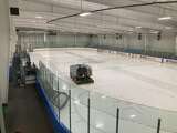 Simsbury's International Skating Center adds rinks, workout space