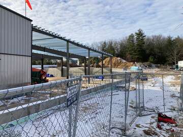 Simsbury's International Skating Center adds rinks, workout space