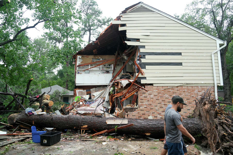 Busy hurricane season for Houston? Here's what early outlooks show