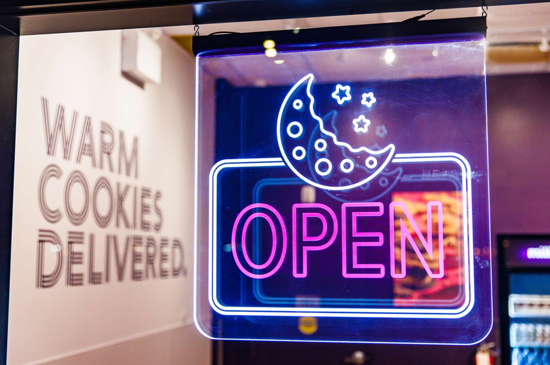 Third Insomnia Cookies' location in CT slated to open next week