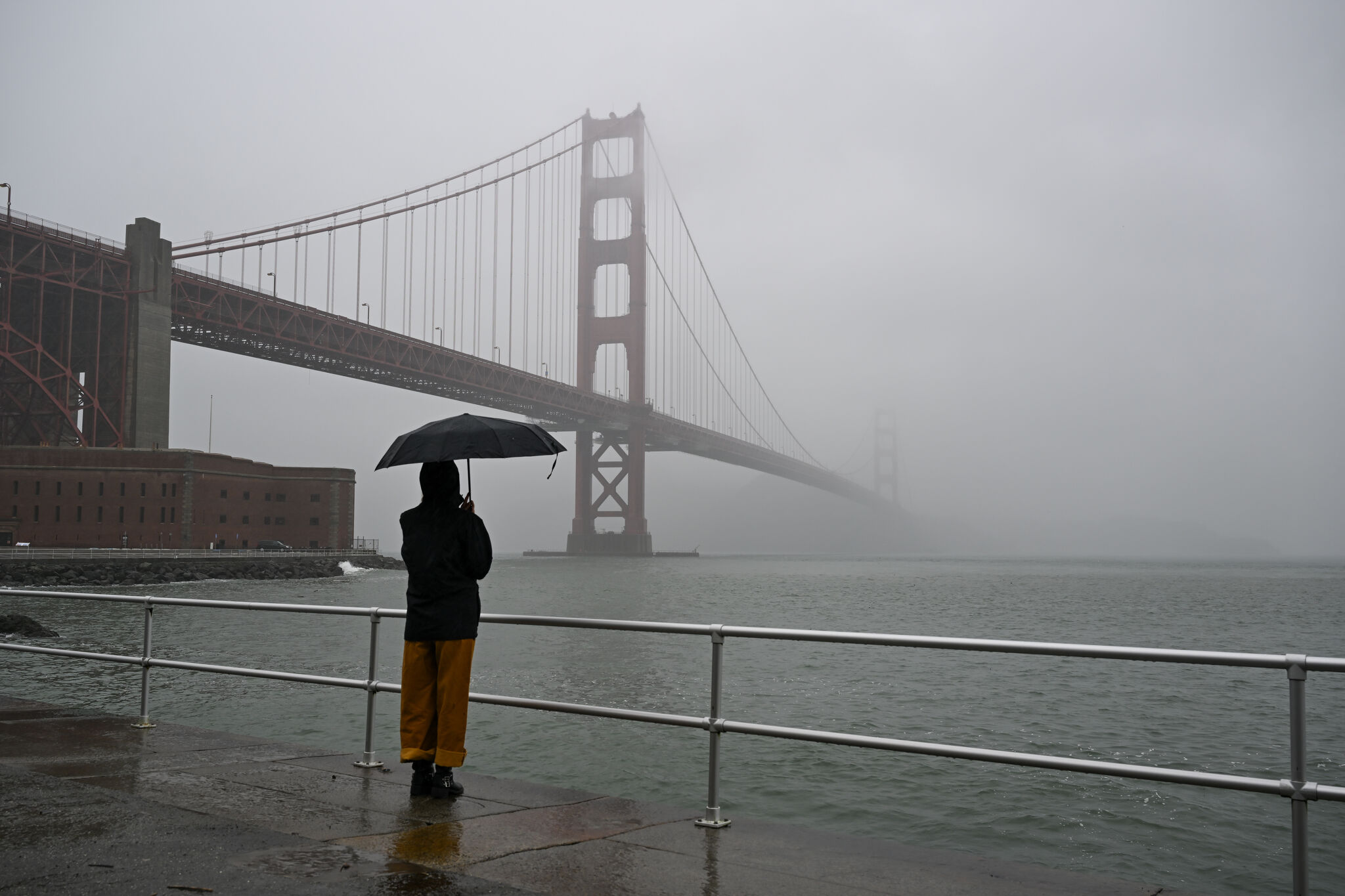 Northern California rain forecast changes course